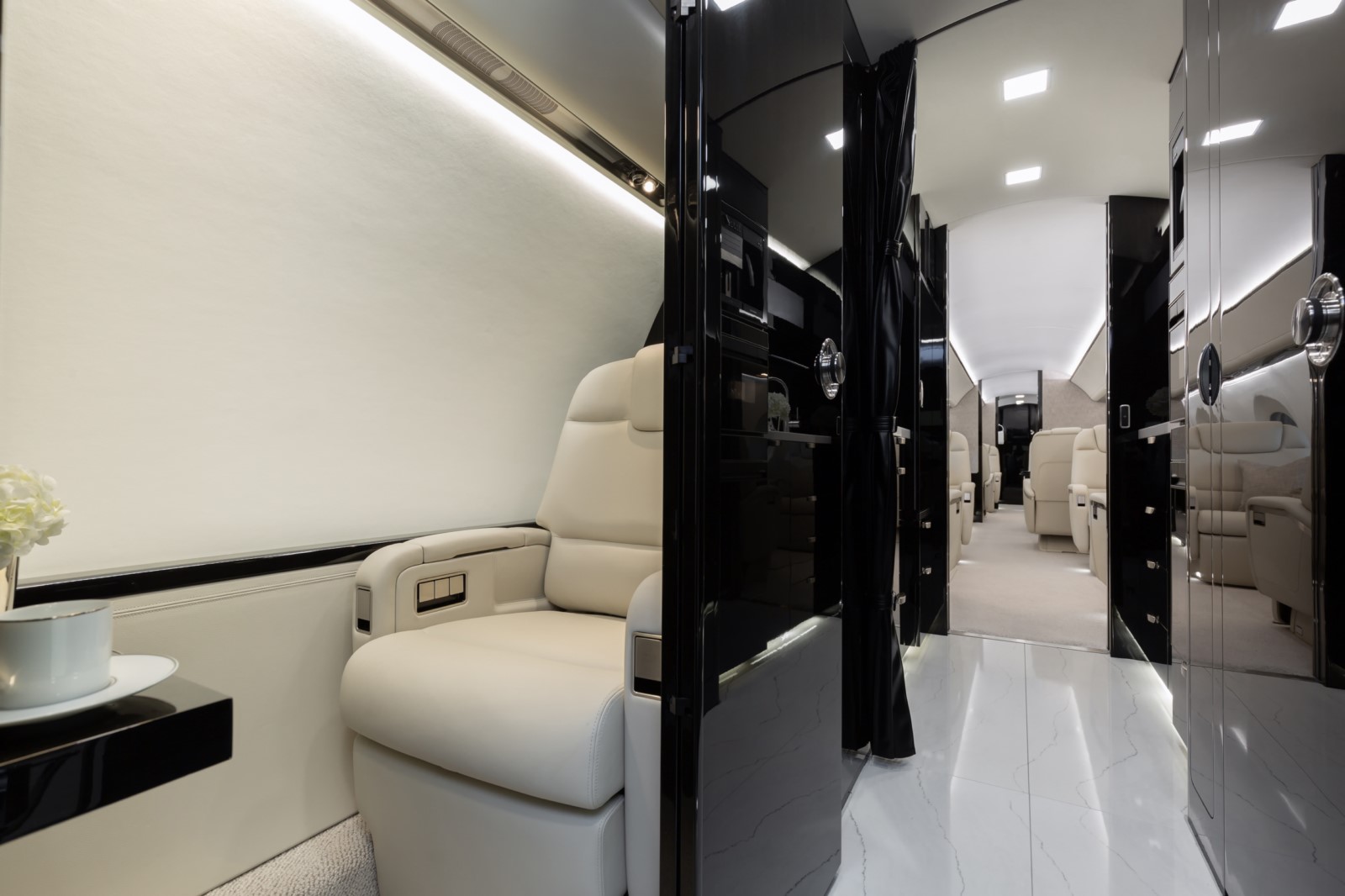 GULFSTREAM 600 | Private Jet | Global Jet